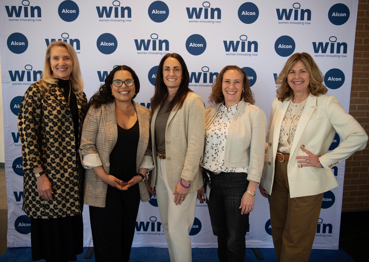 Featured Stories | Alcon